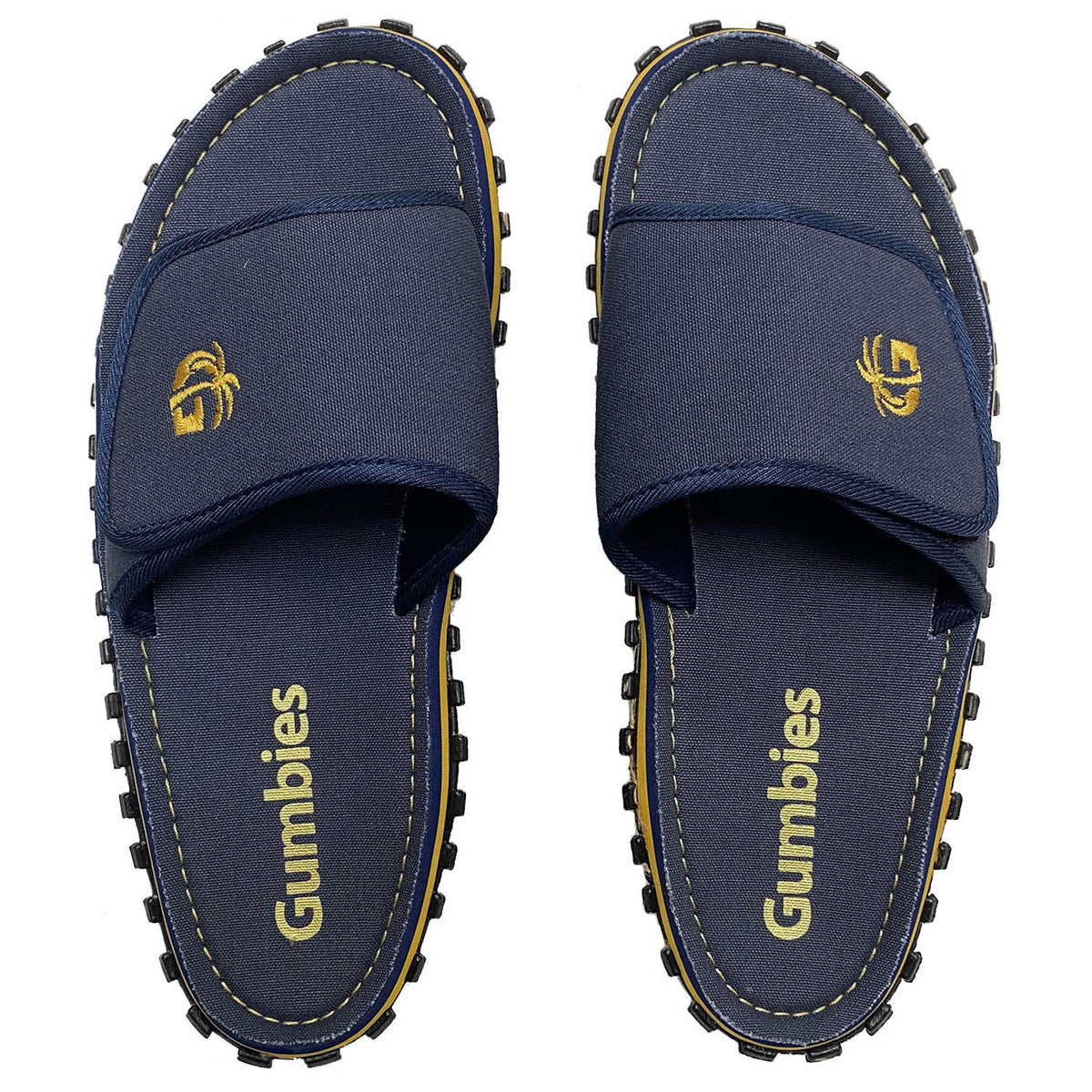Strider | Navy | GUMBIES FRANCE